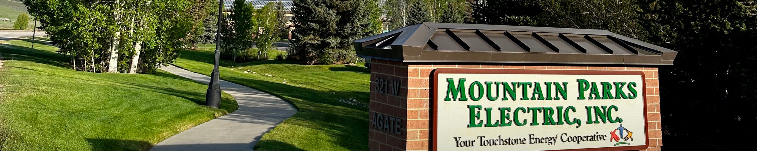 Leadership Team | Mountain Parks Electric, Inc