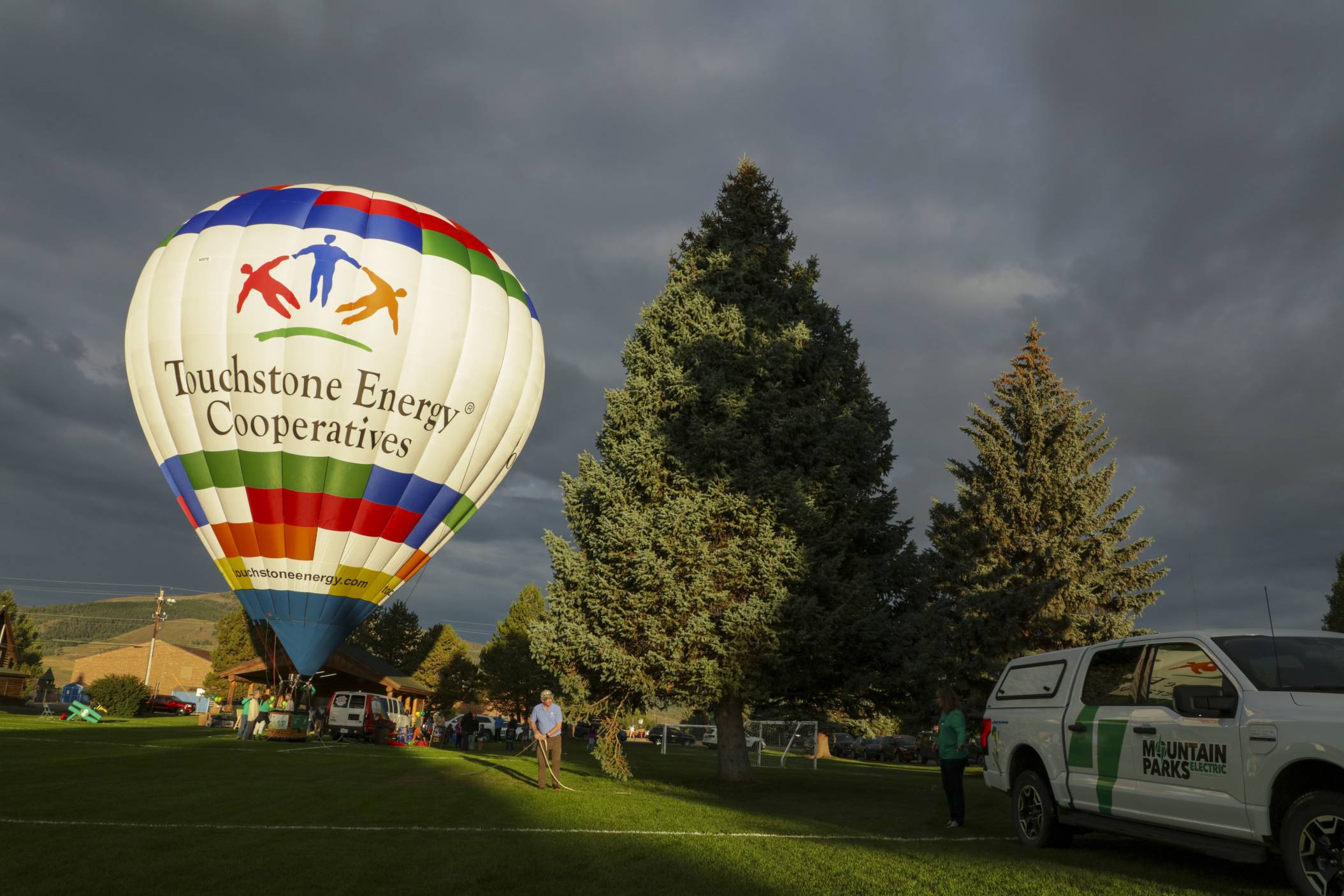 Events | Mountain Parks Electric, Inc